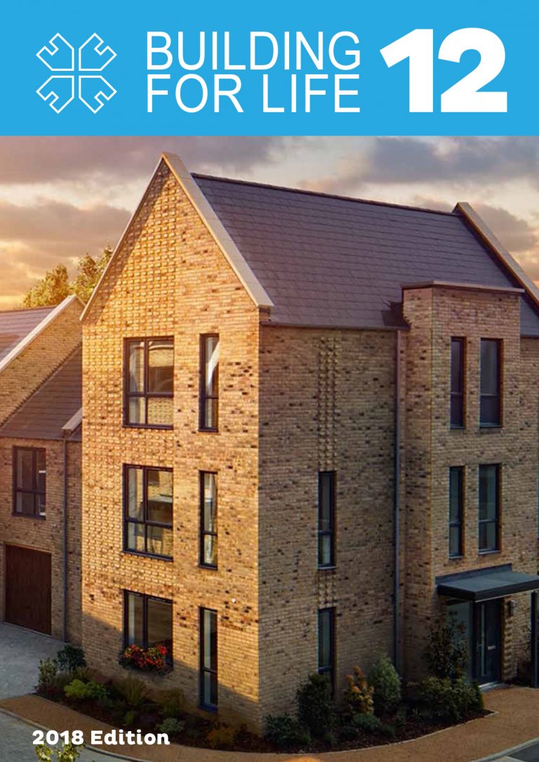 Building for Life 12 – GHA Knowledge Base