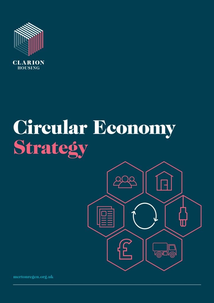 Resource Efficiency – GHA Knowledge Base