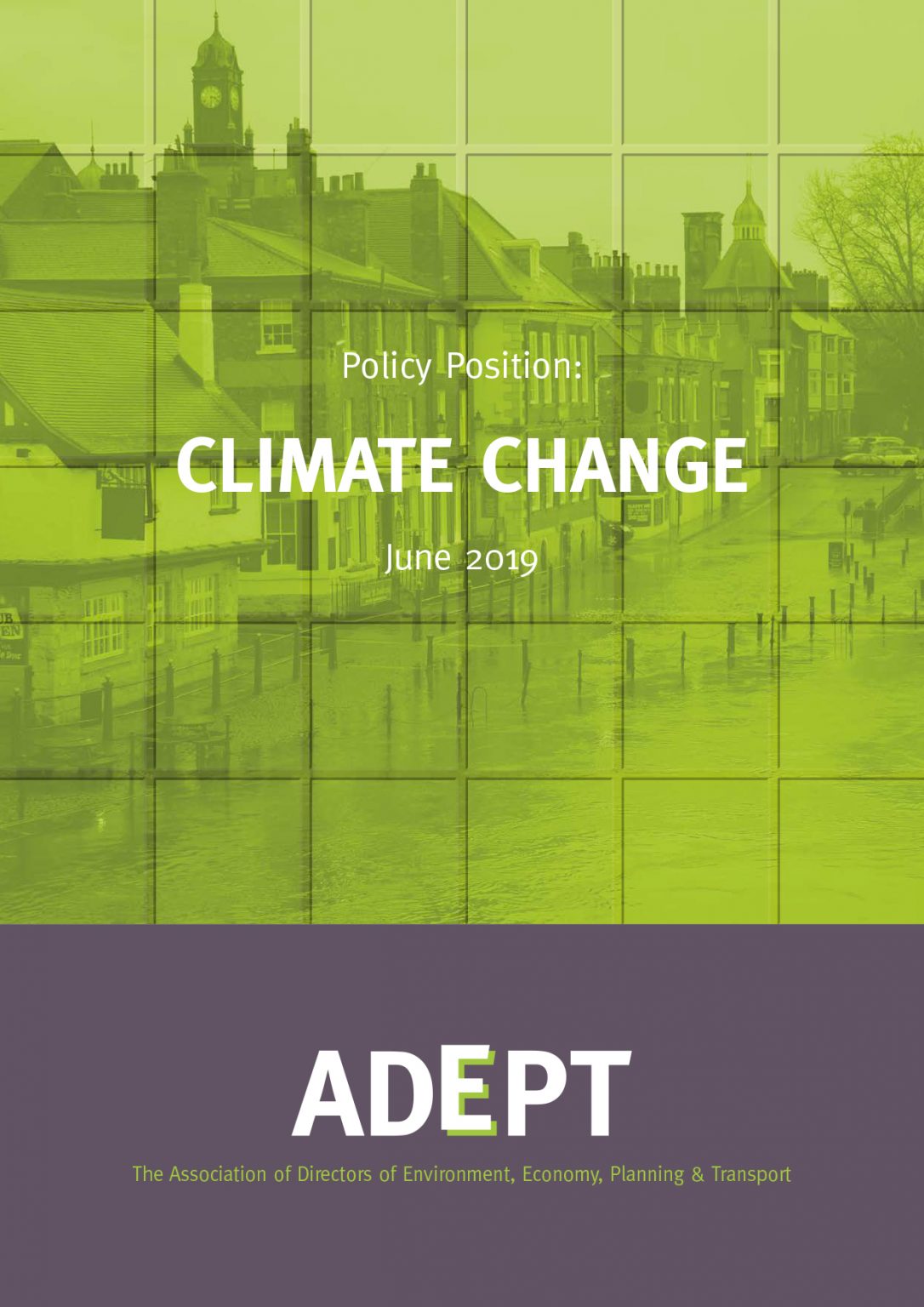 Net Zero – GHA Knowledge Base