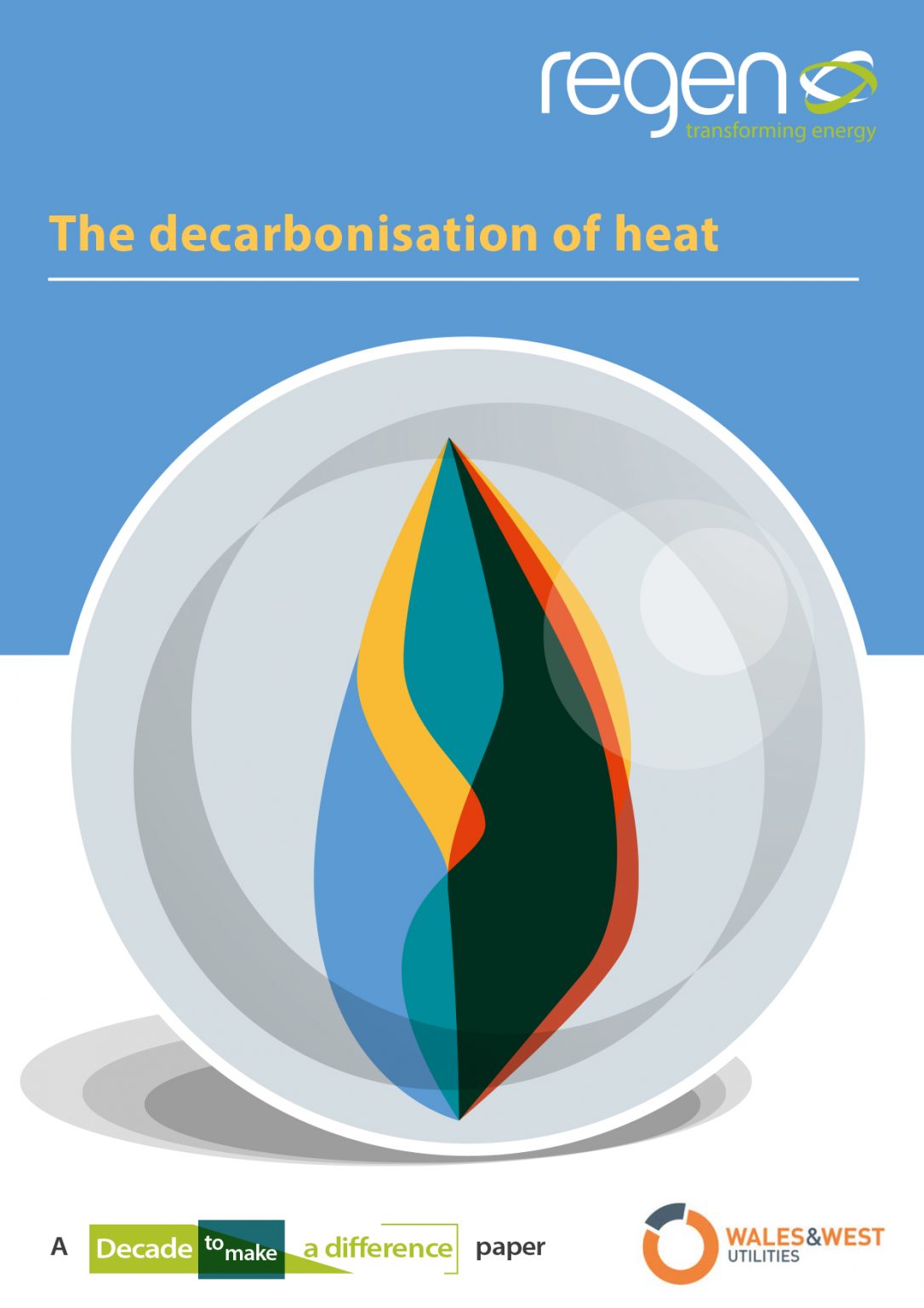 Decarbonisation of heat – GHA Knowledge Base
