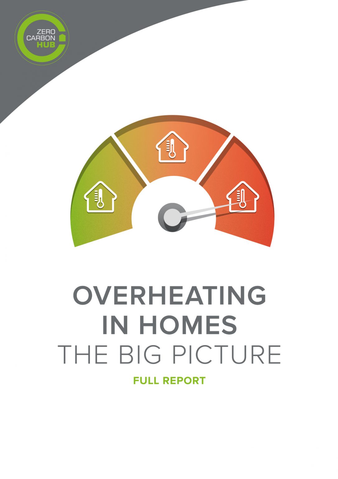 Overheating In Homes – The Big Picture – GHA Knowledge Base