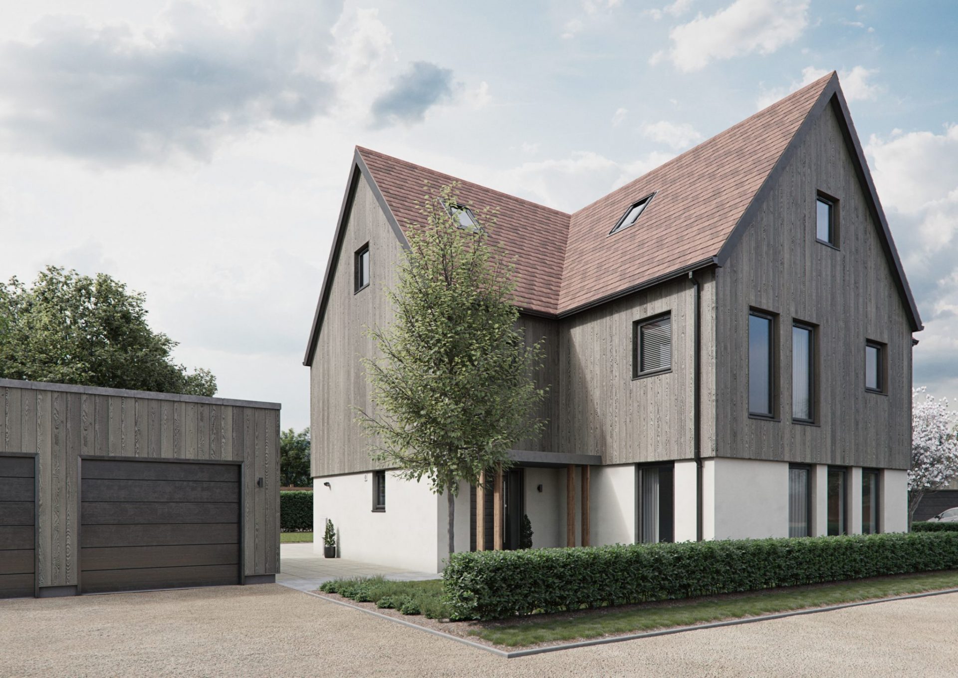 Embodied Carbon – GHA Knowledge Base