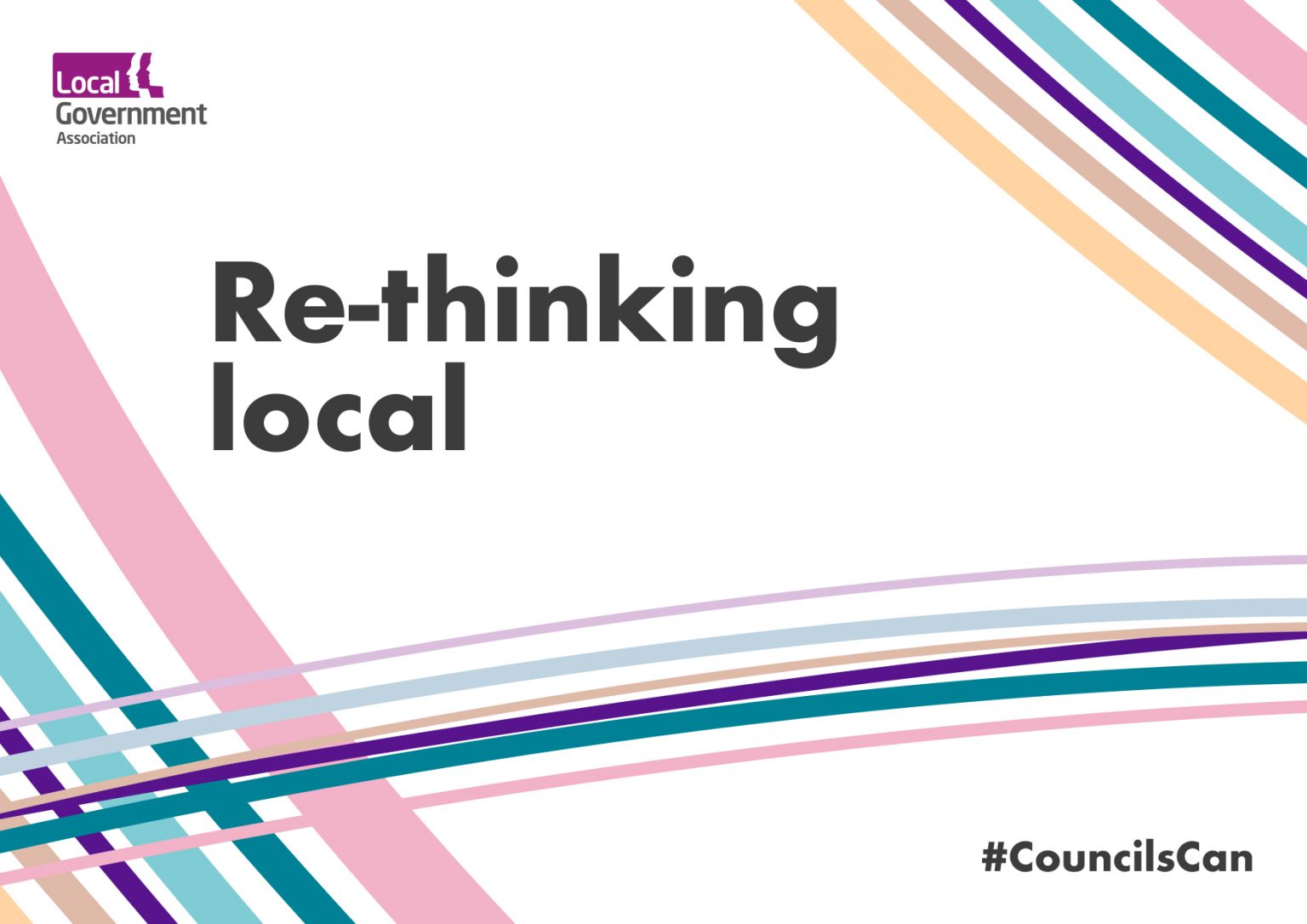 Re-thinking local – GHA Knowledge Base