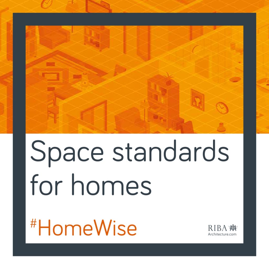 Space standards for homes – GHA Knowledge Base