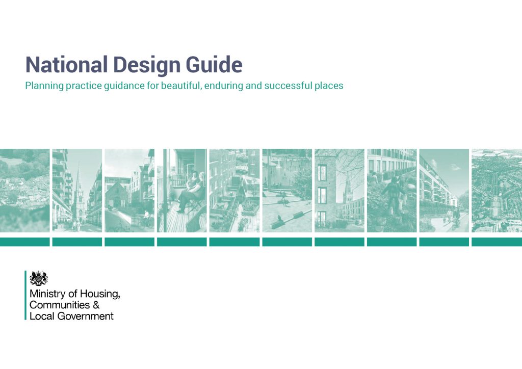 National Design Guide – GHA Knowledge Base