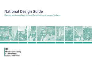 National Design Guide – GHA Knowledge Base