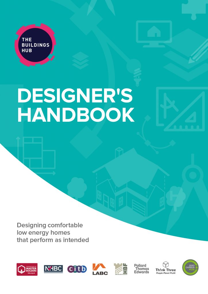 Designer’s Handbook – GHA Knowledge Base