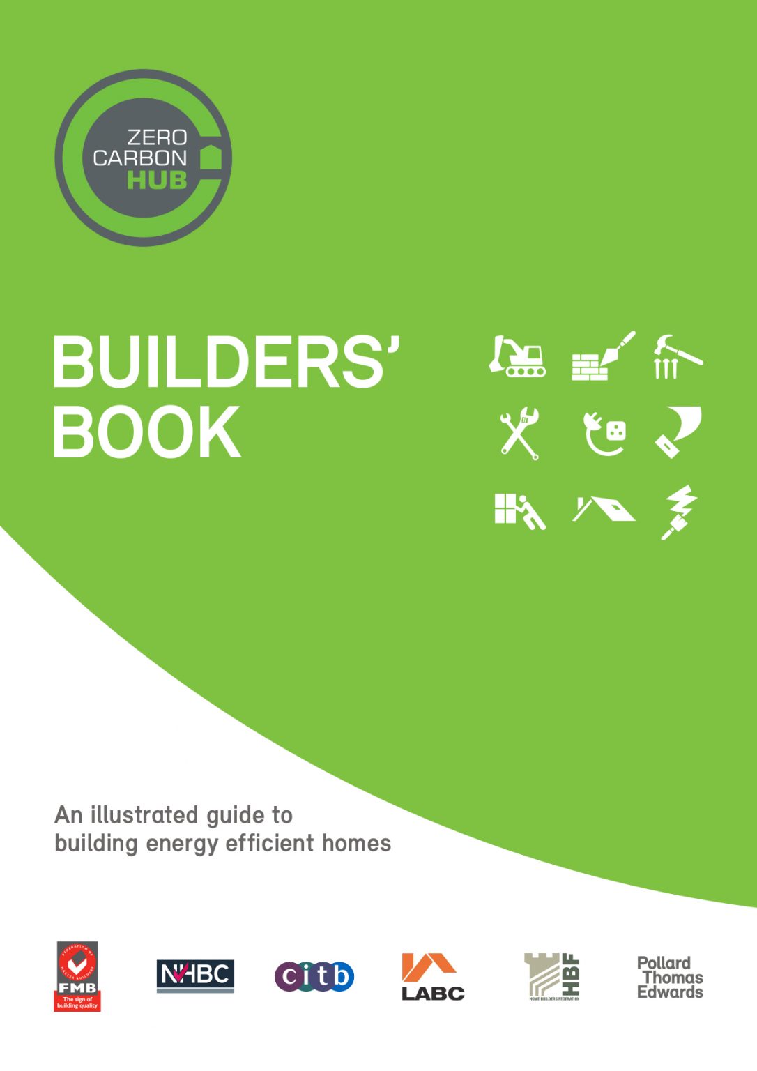 Builders’ Book – GHA Knowledge Base