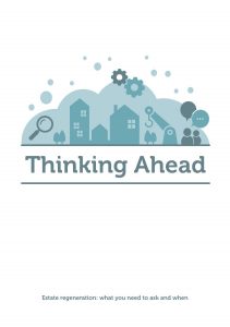 Thinking Ahead – GHA Knowledge Base