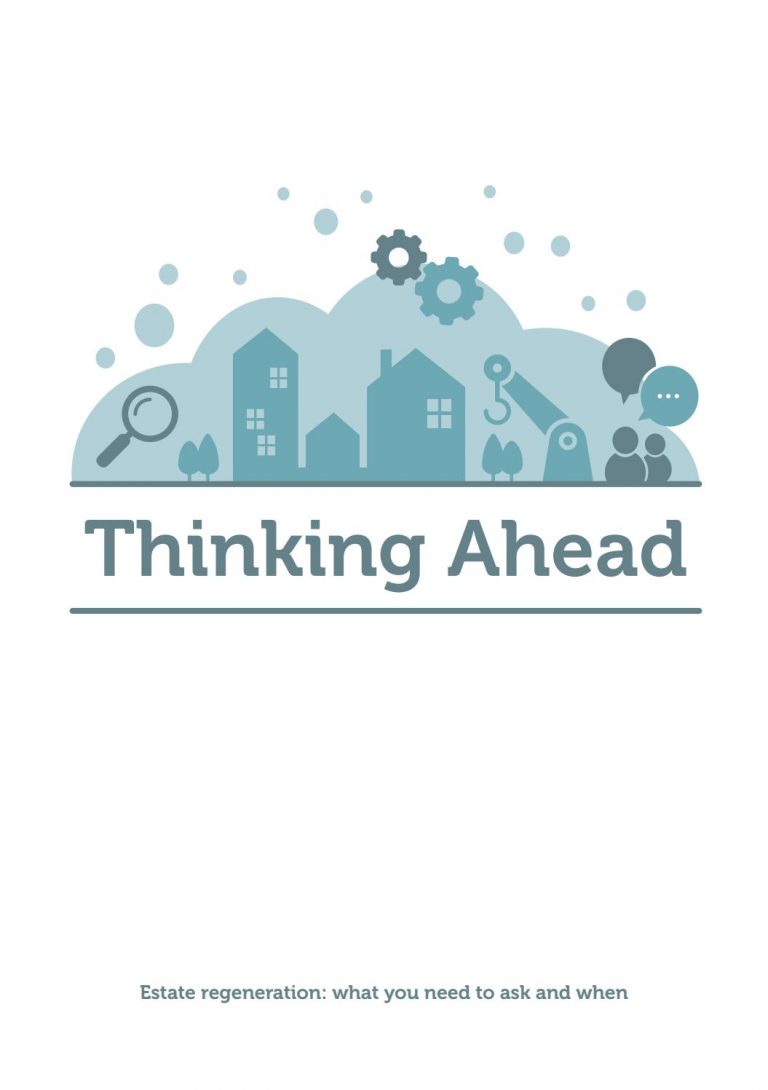 Thinking Ahead – GHA Knowledge Base