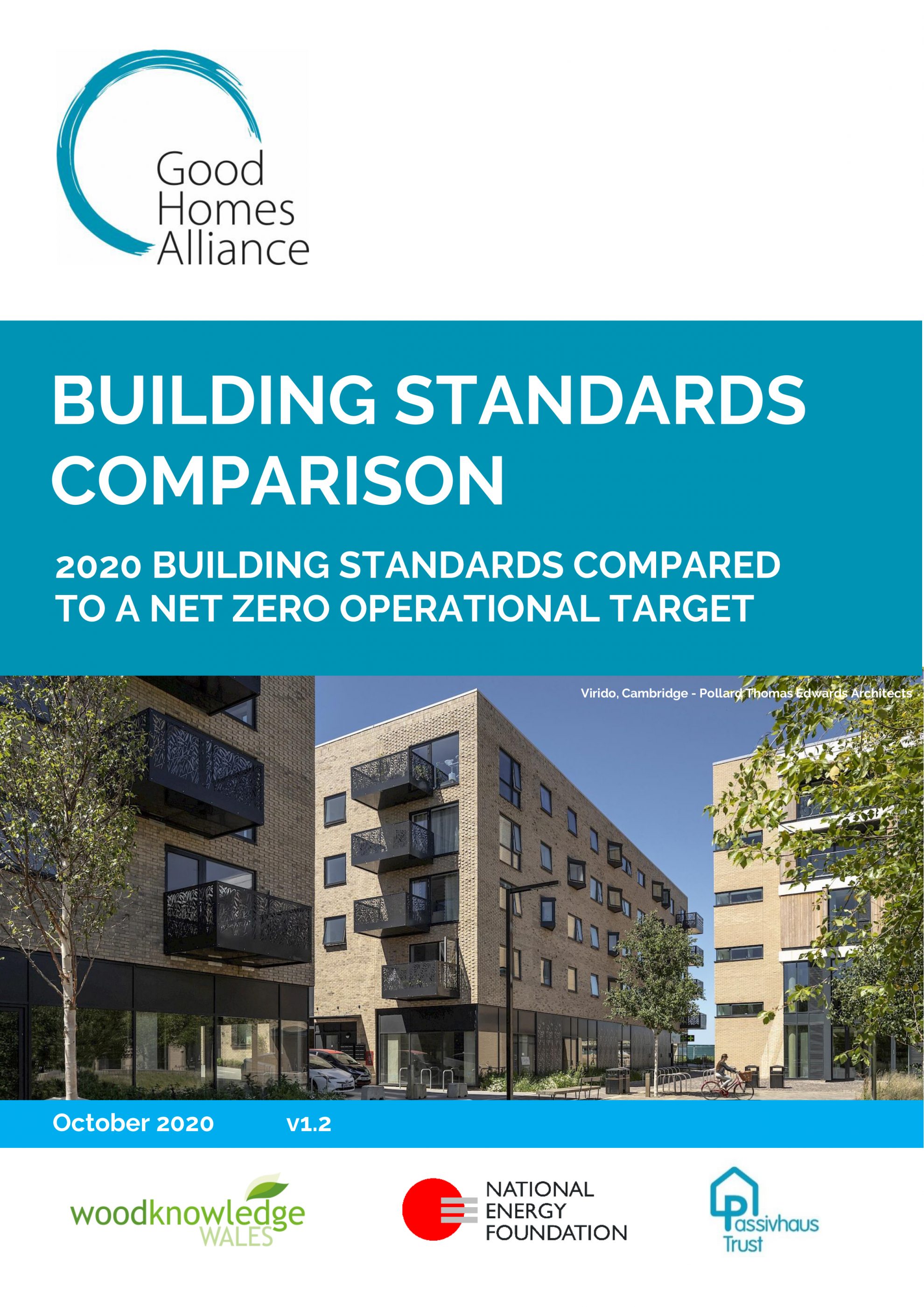 Building Standards Compared – GHA Knowledge Base