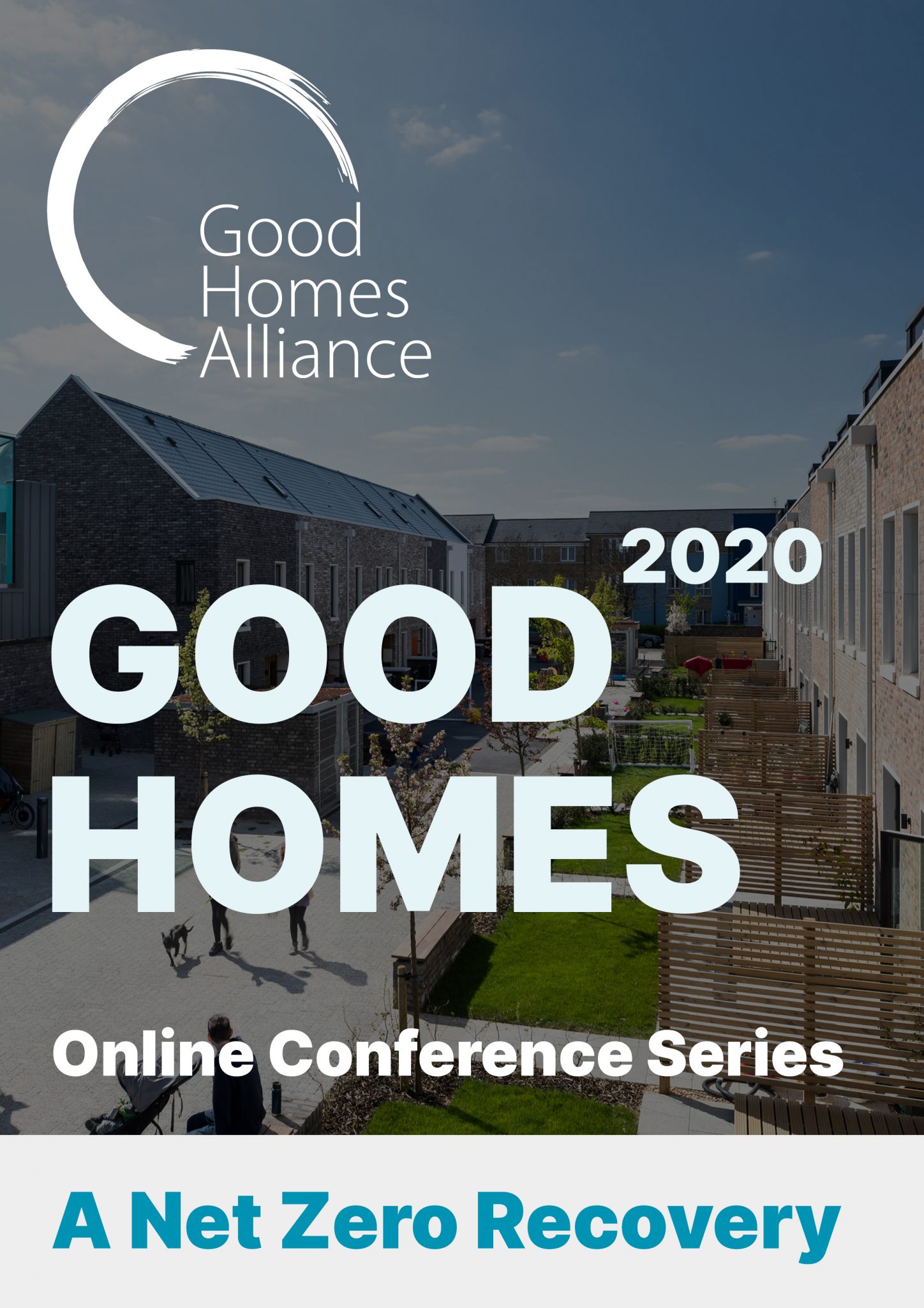 Good Homes 2020: Net Zero Housing Policy and Projects – GHA Knowledge Base