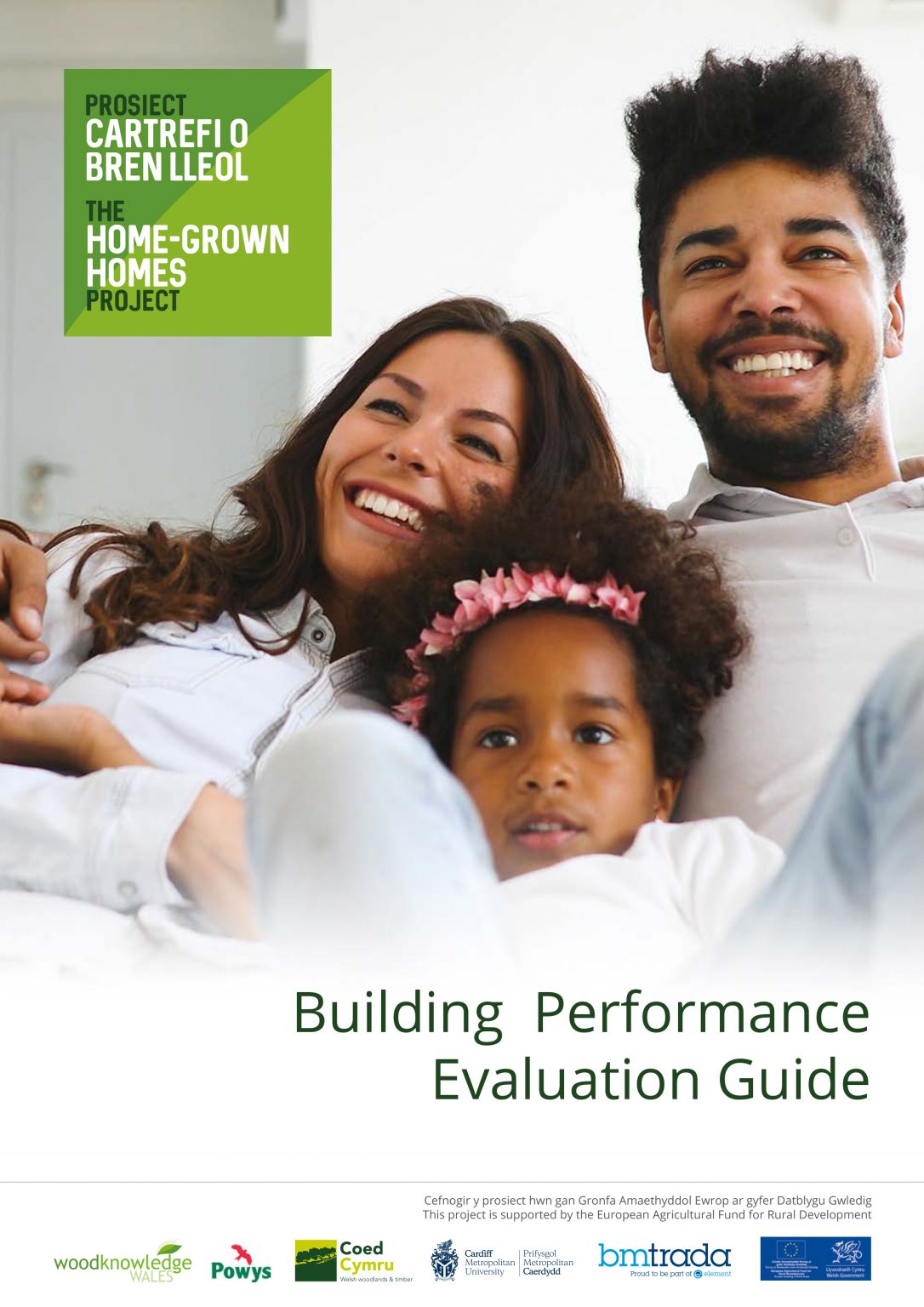 Building Performance Evaluation Guide – GHA Knowledge Base