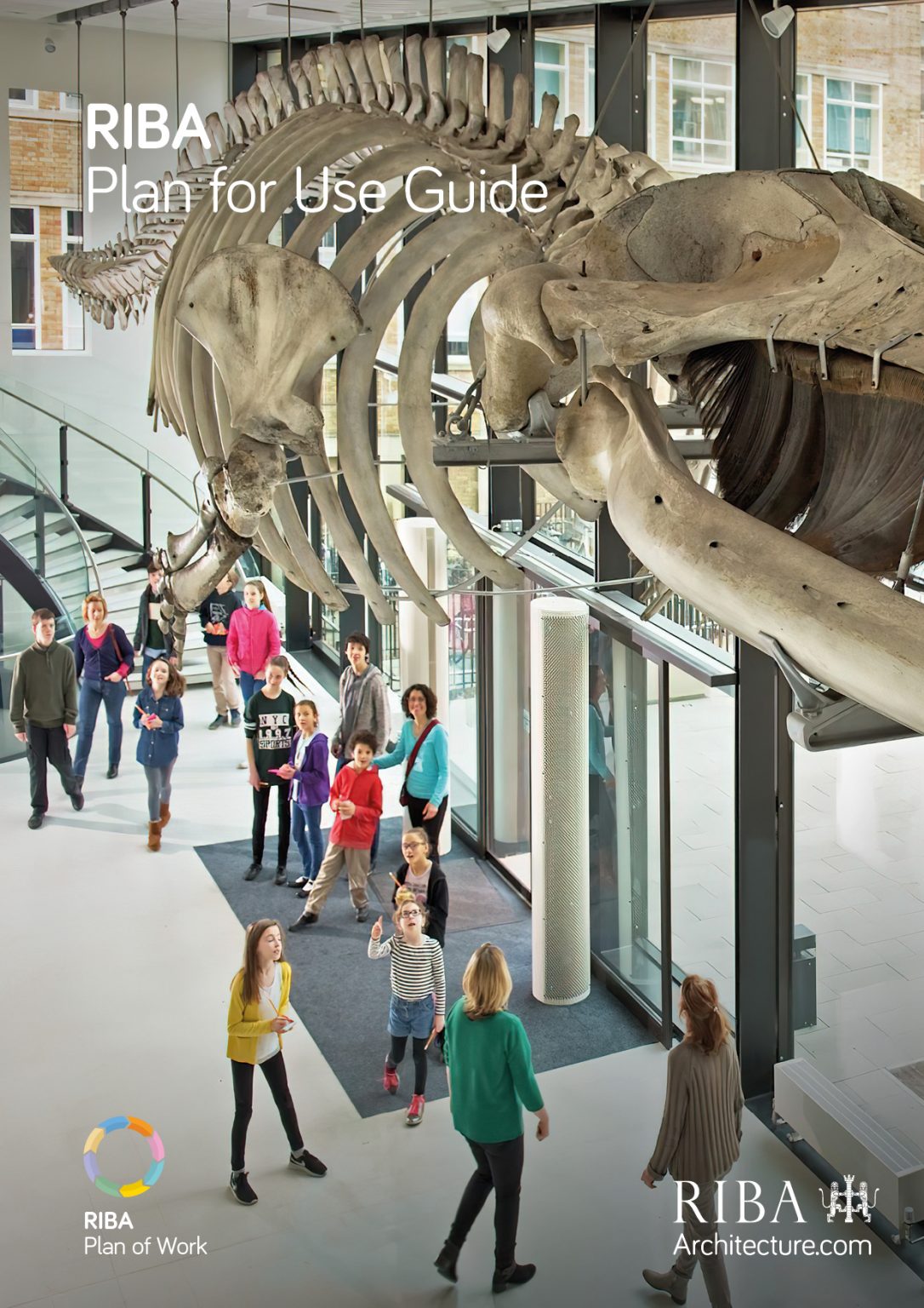 RIBA Plan for Use Guide 2021 – GHA Knowledge Base
