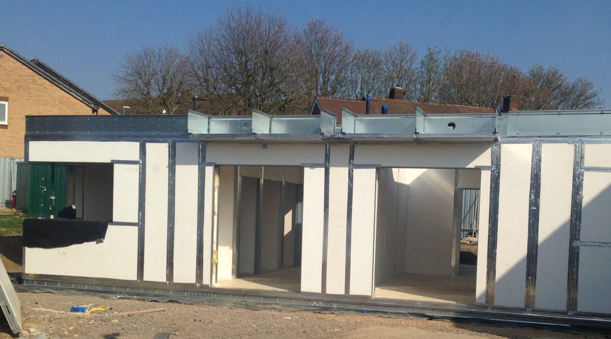 Hurst Close MMC Demonstration Project – GHA Knowledge Base