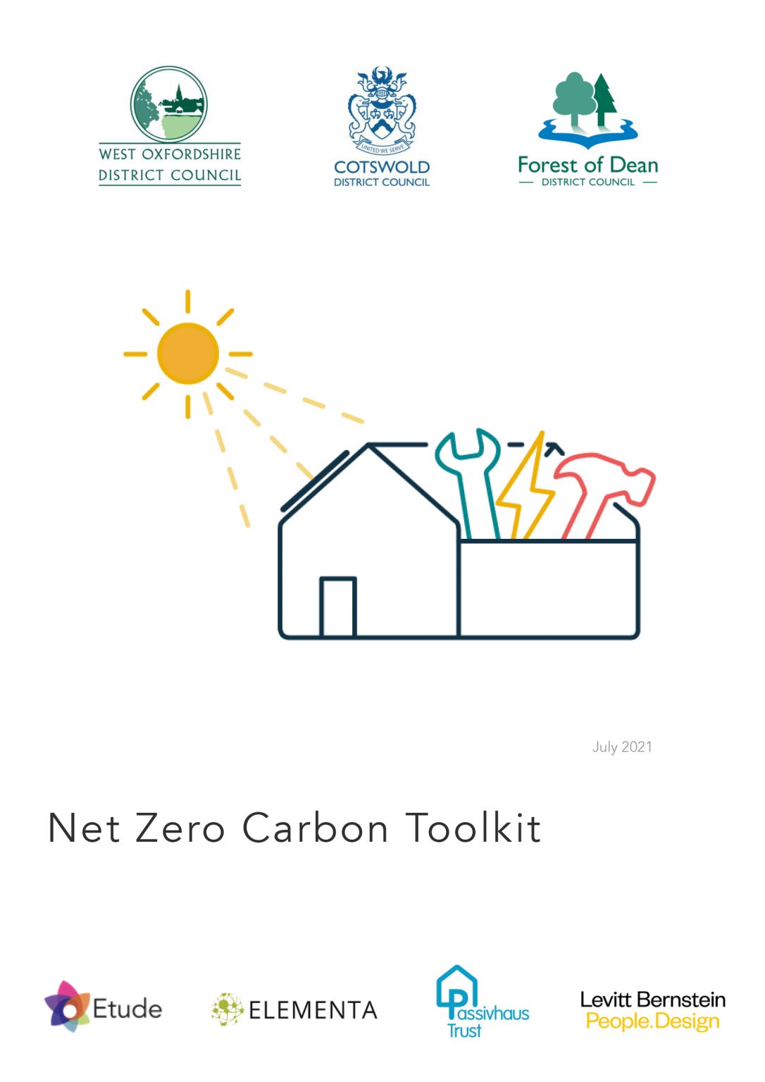 How to achieve net zero carbon homes – GHA Knowledge Base