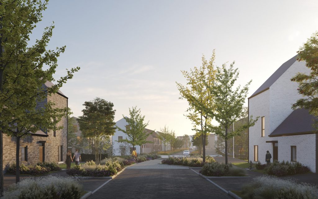 Marleigh Active Homes – GHA Knowledge Base