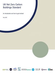 UK Net Zero Carbon Buildings Standard – GHA Knowledge Base