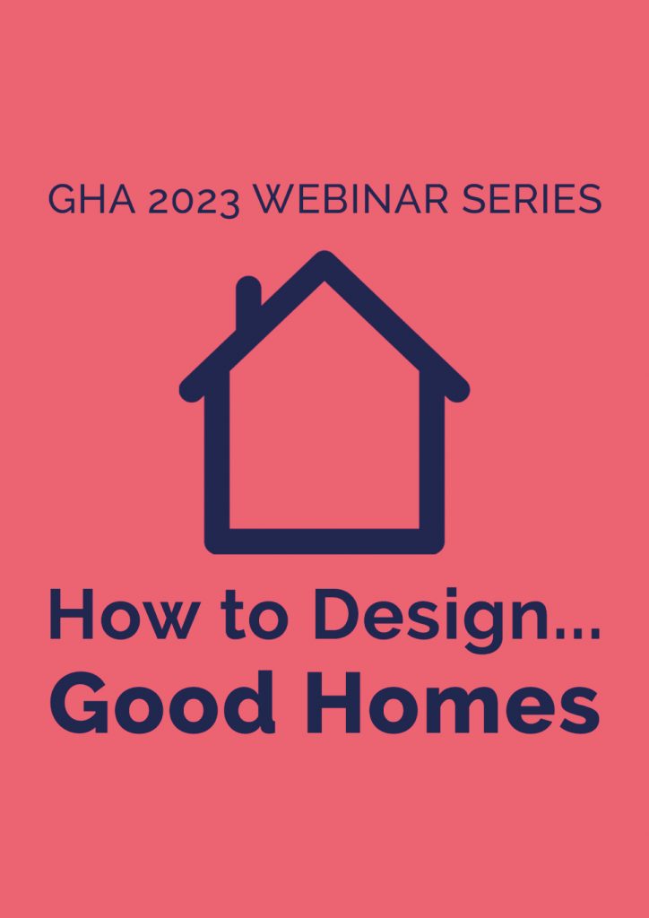 Presentation – GHA Knowledge Base