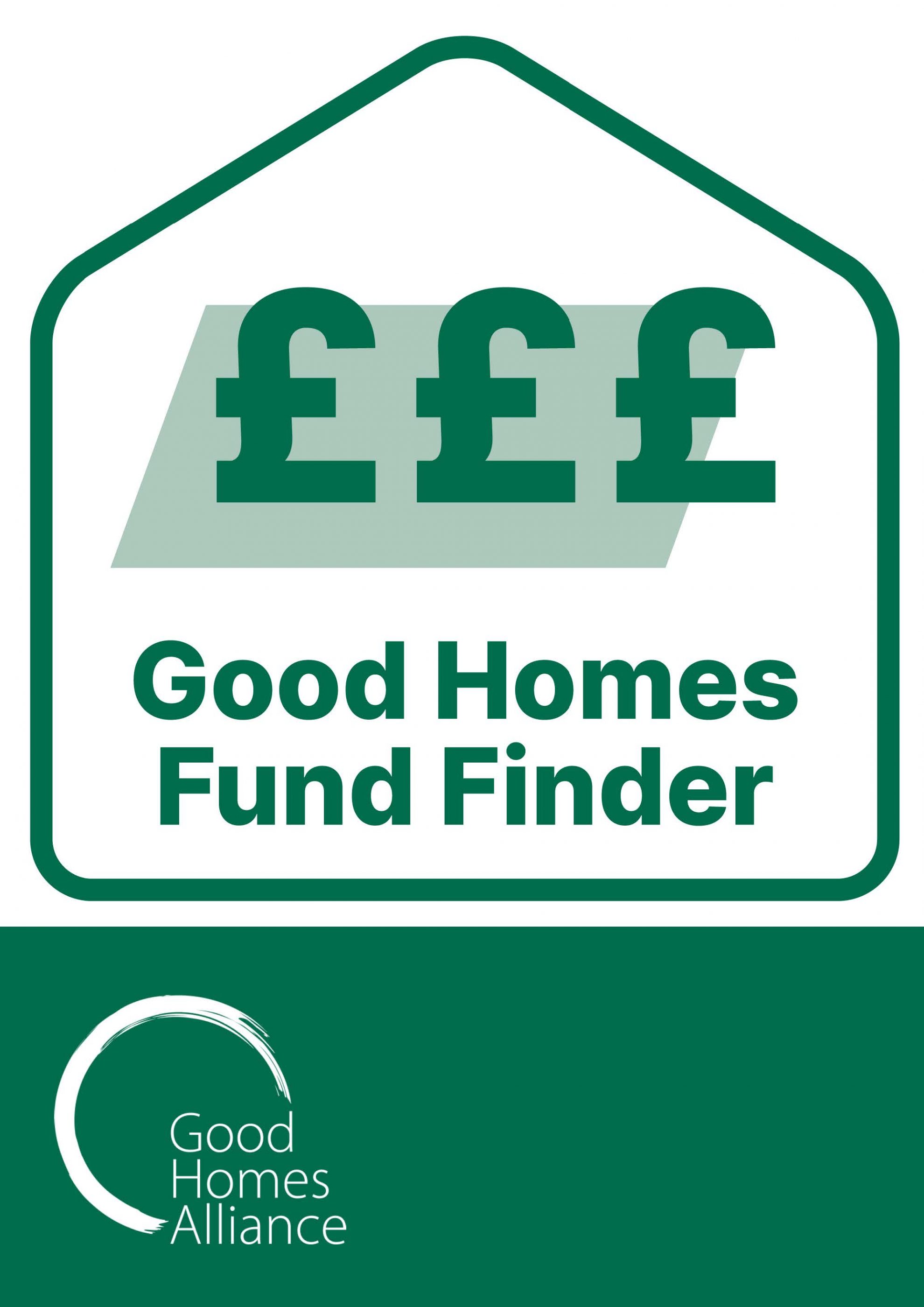 Good Homes Fund Finder – GHA Knowledge Base